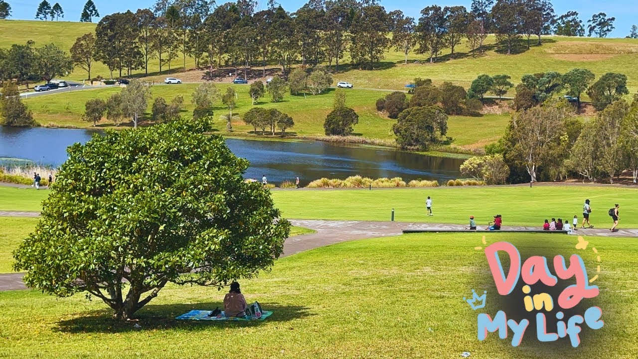 A Day at Australia’s Biggest Botanic Gardens, Mount Annan ,NSW | HIKE ...