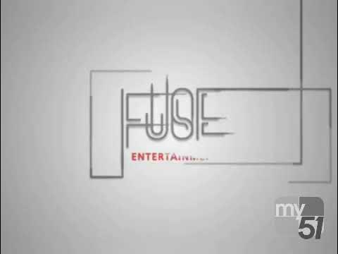 Fuse Entertainment/20th Television (2007/2008) - YouTube