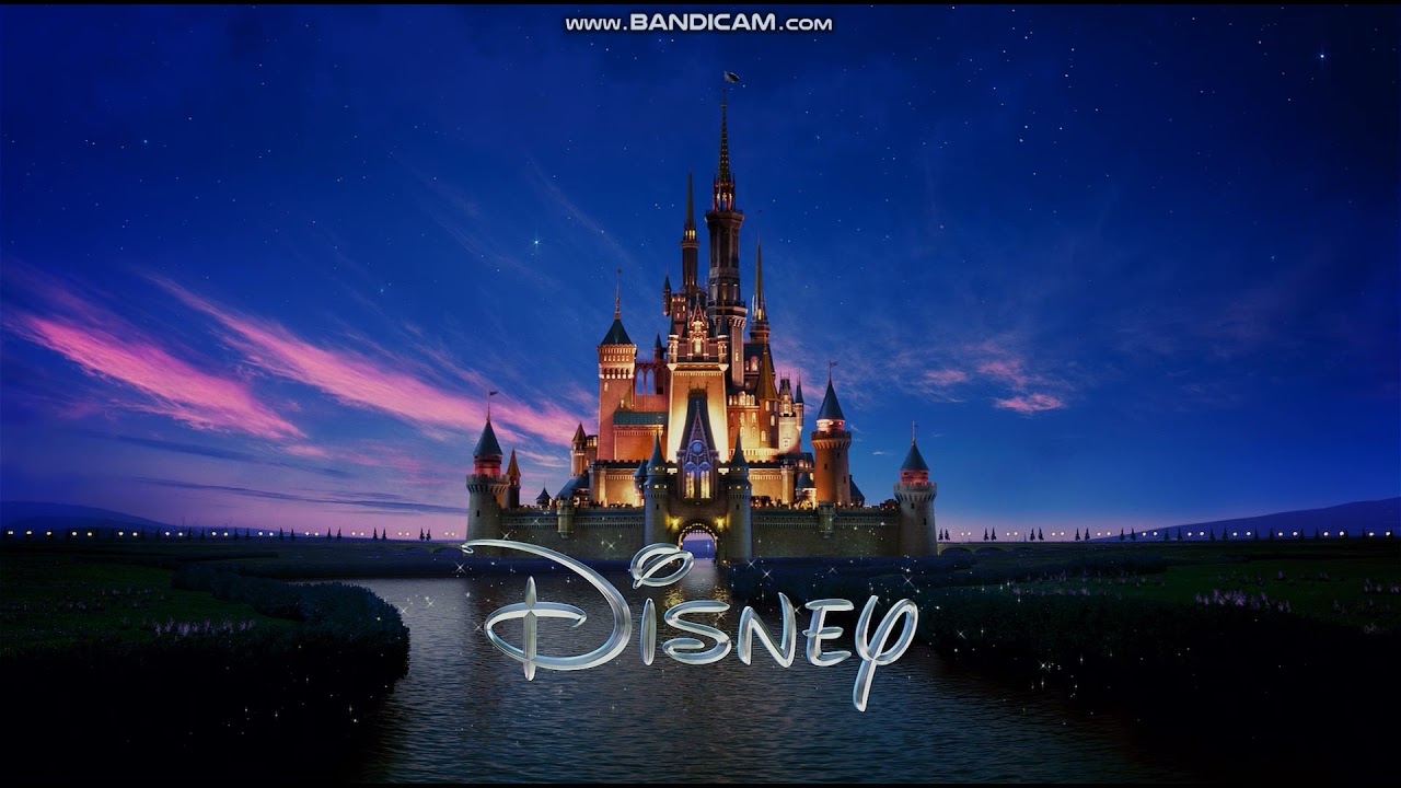 Finding Dory - Closing Logos - YouTube