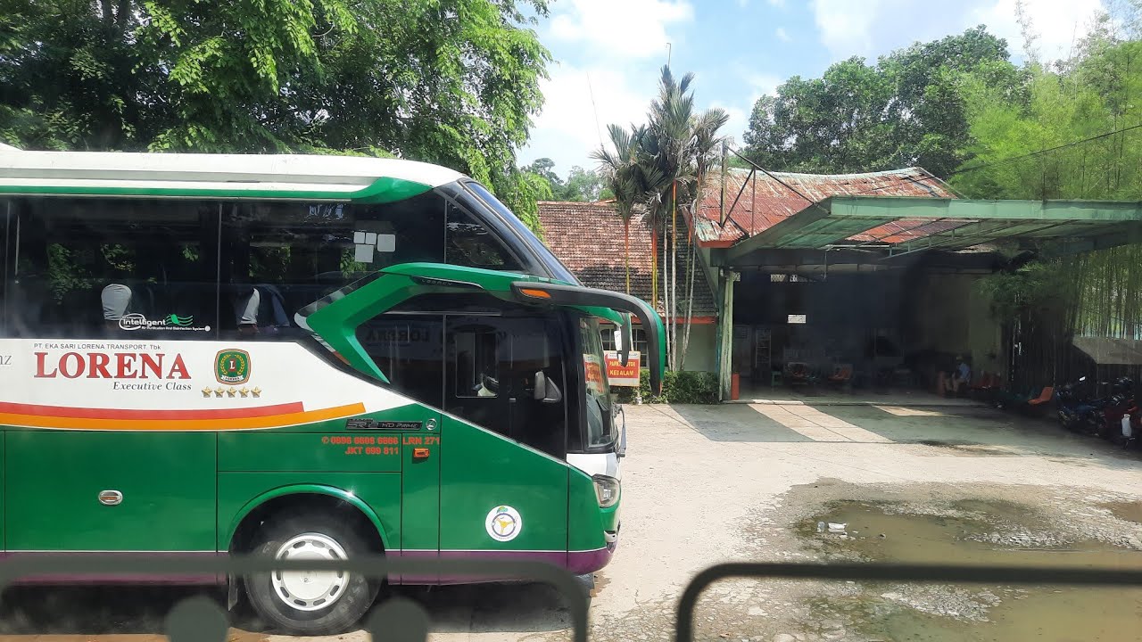 NUNGGU TRAVEL DARI KUALA TUNGKAL KE JAMBI SELAMA 2,5 JAM, PERJALANANNYA ...