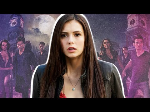 Why Everyone Hates: Elena Gilbert