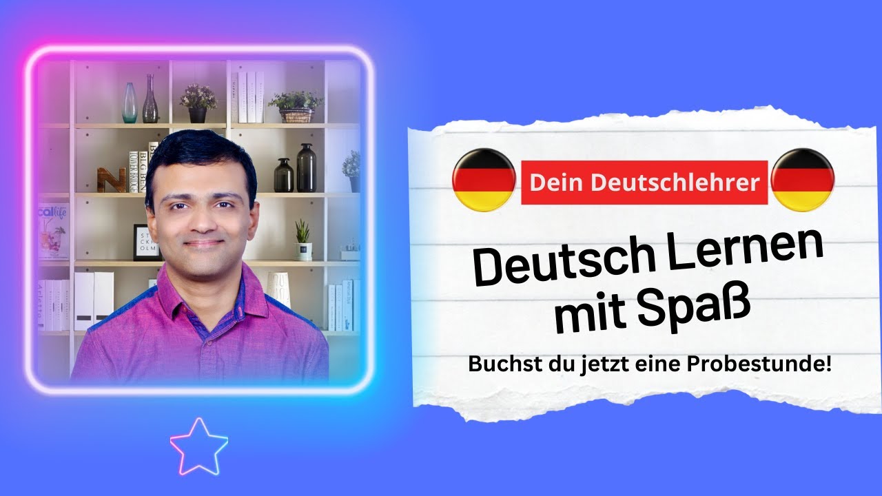 Dein Deutschlehrer - YouTube