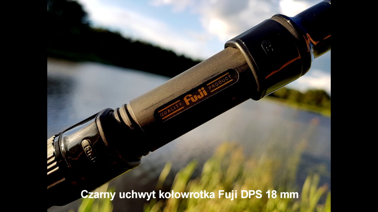 FOX HORIZON XT SPOD - PREZENTACJA FoxIntPl - YouTube