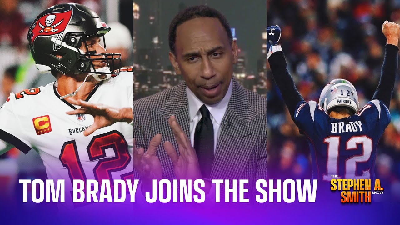 “I think there’s a lot of mediocrity in today’s NFL” Tom Brady ...