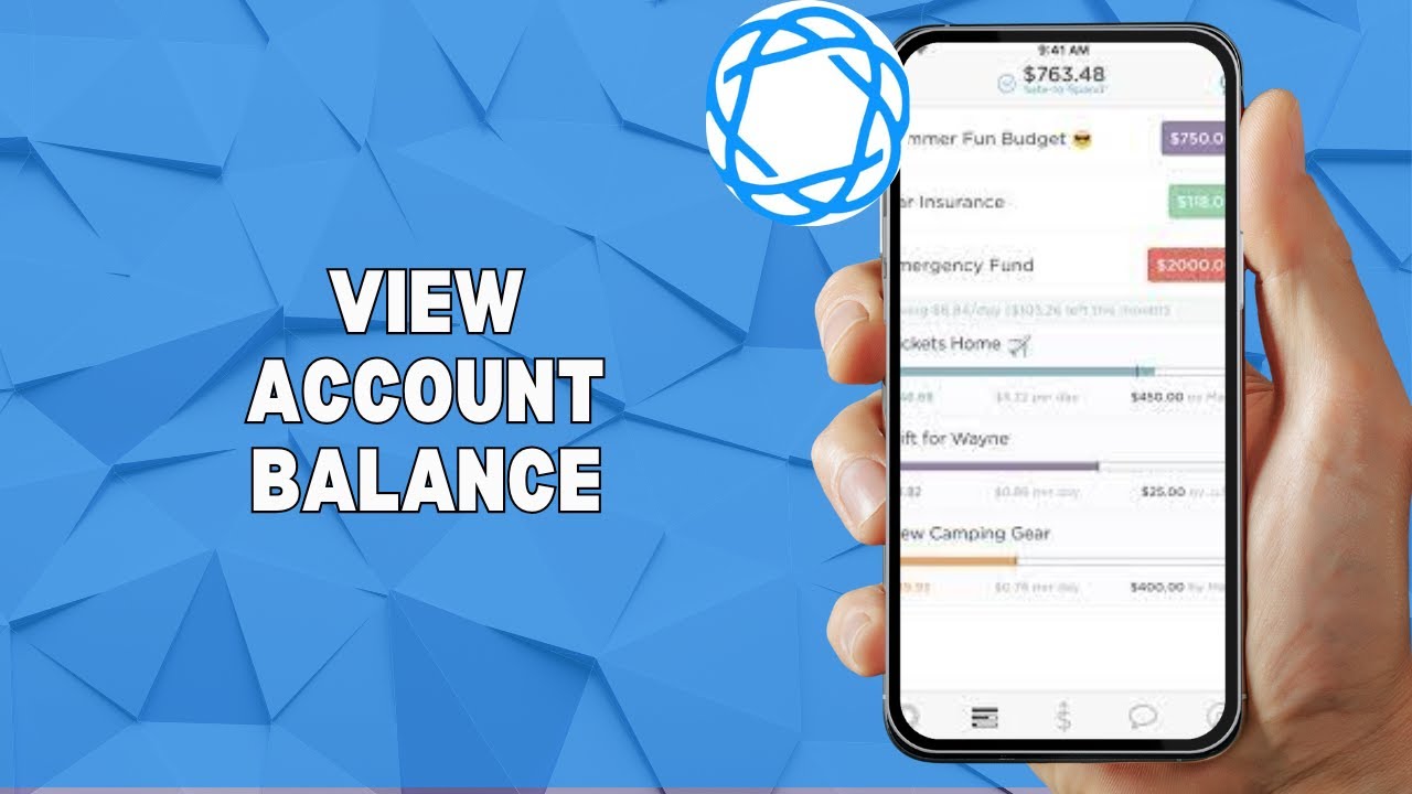 HOW TO VIEW YOUR ACCOUNT BALANCE ON SIMPLE MOBILE - YouTube