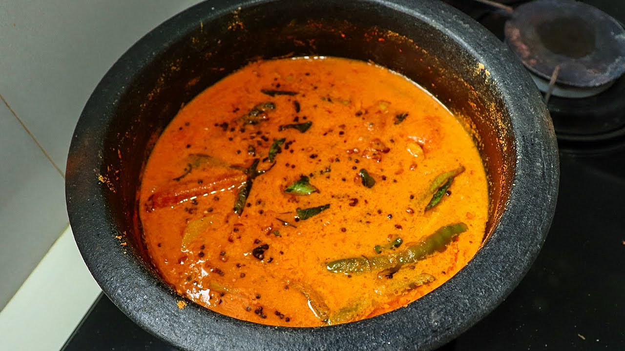 പച്ചയ്ക്ക കറി ഇങ്ങിനെ ഒന്ന് തയ്യാറാക്കി നോക്കൂ|Pachakkaya Curry|Neetha ...