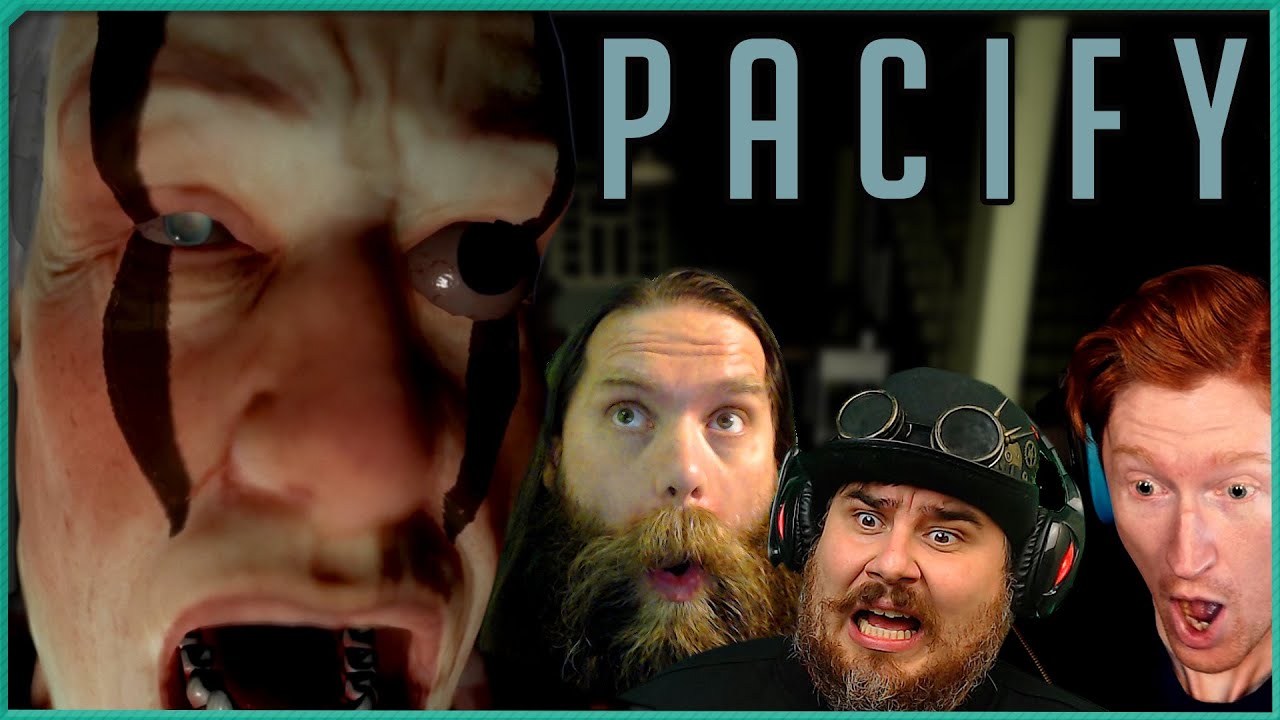THE FARMER RUNS AT MACH 10 | PACIFY FARM UPDATE WITH DUSK AND BRITISH ...