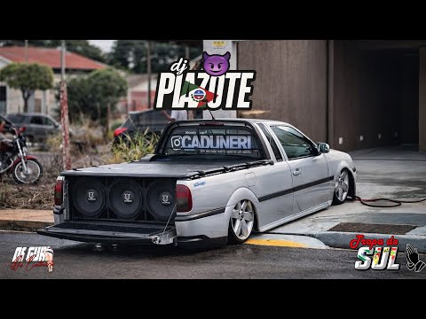 MEGAFUNK ESP. TRAVESTI SABOR MULHER - DJ PIAZOTE