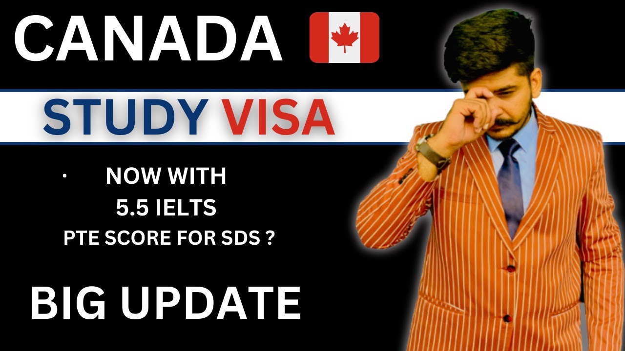 NOW CANADA STUDY VISA EASY ? CANADA PPR | CANADA PPR TIMELINE | CANADA ...