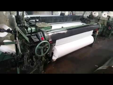 telares sulzer al 986896286 - YouTube