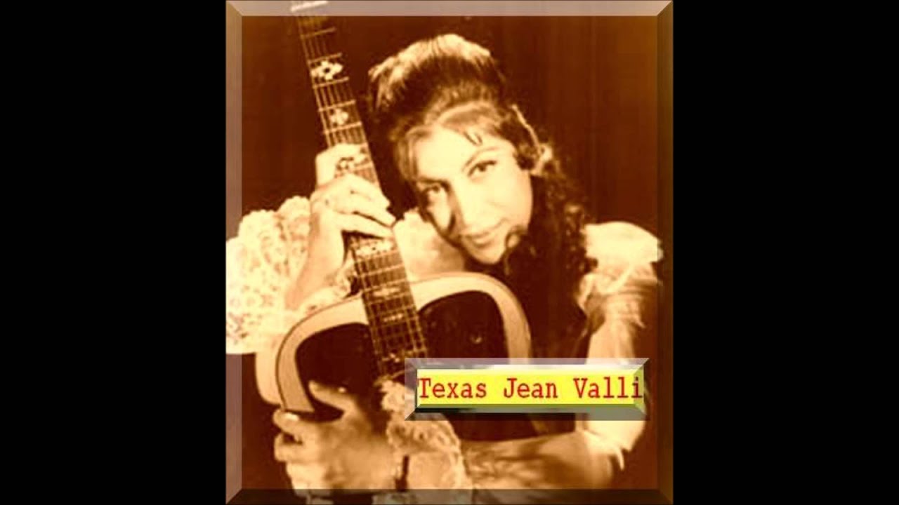 Texas Jean Valli You'd Still Find A Way To Cheat On Me - YouTube