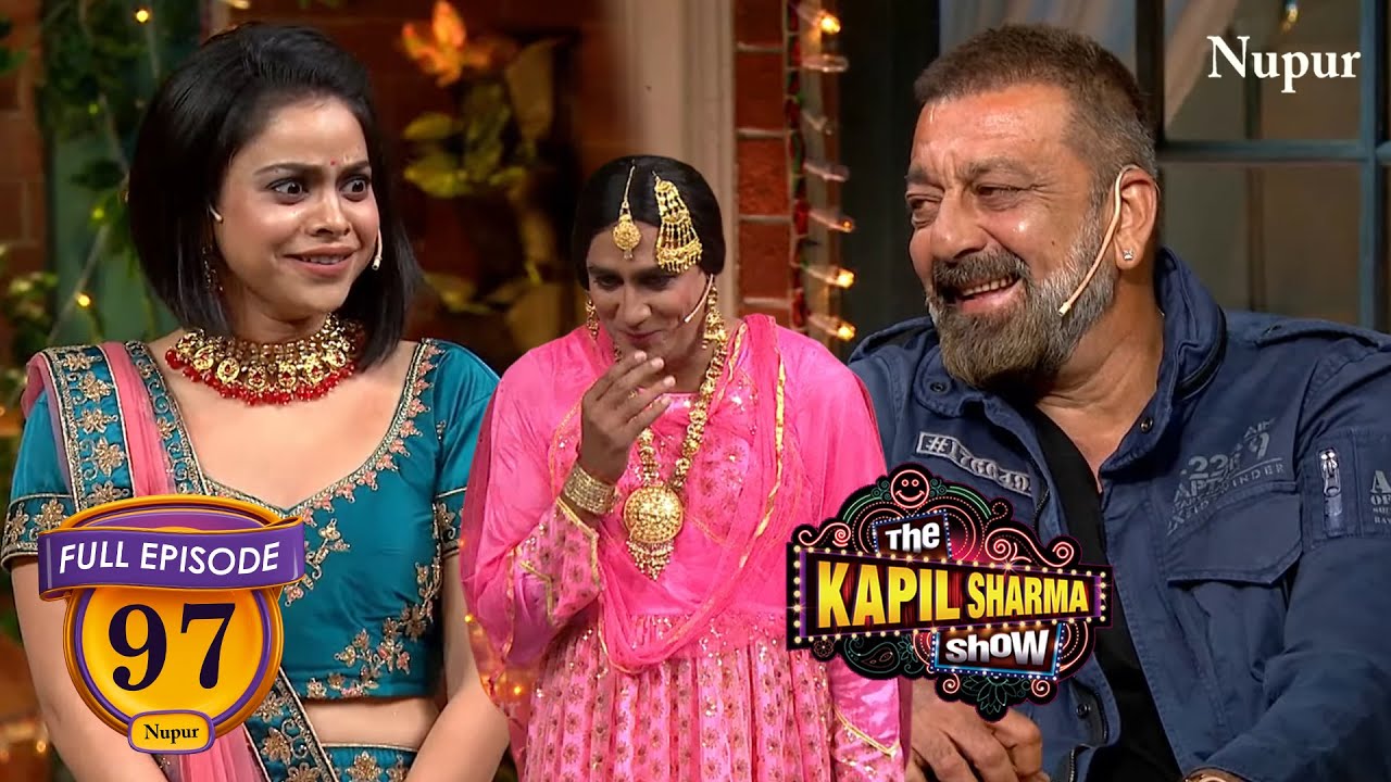 Abdali बने Sanjay Dutta के लिए Sumona बनी Panipat की महारानी I The ...