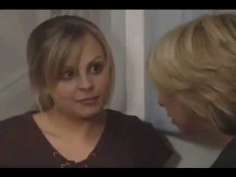 Coronation street - sarah platt (18th july 2005) - YouTube