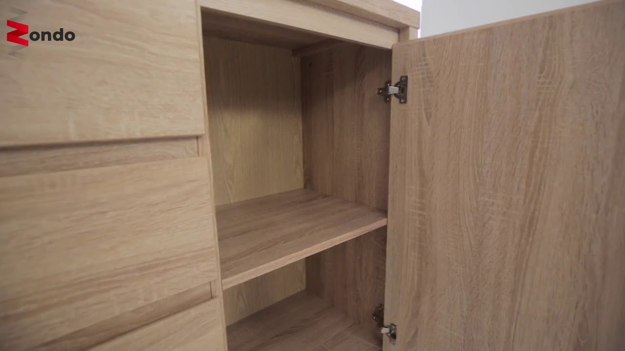 Kasey KOM2D4S - YouTube