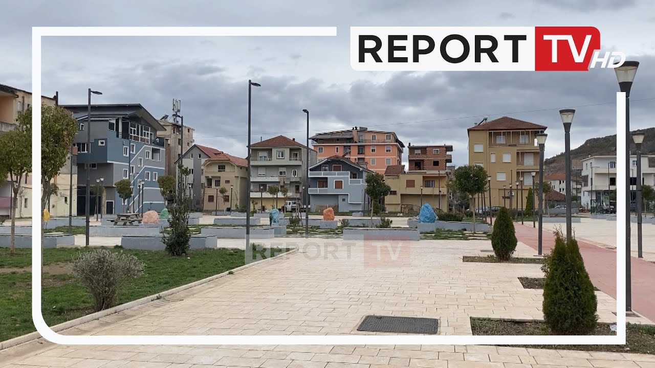 Papunësia, braktiset qyteti minerar i Prrenjasit! Kryebashkiaku: 10 ...