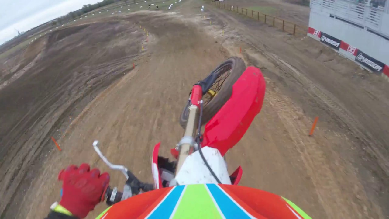 Texplex Mx - New Moto - YouTube