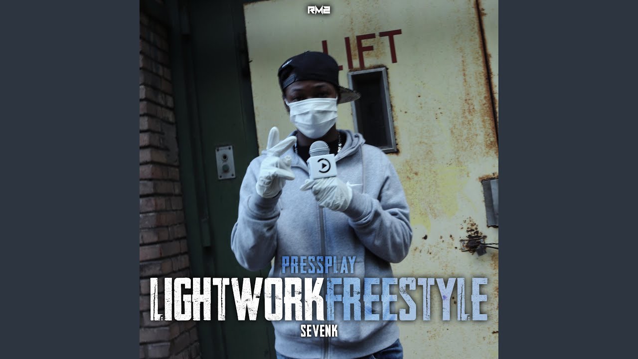 Lightwork Freestyle Sevenk - YouTube