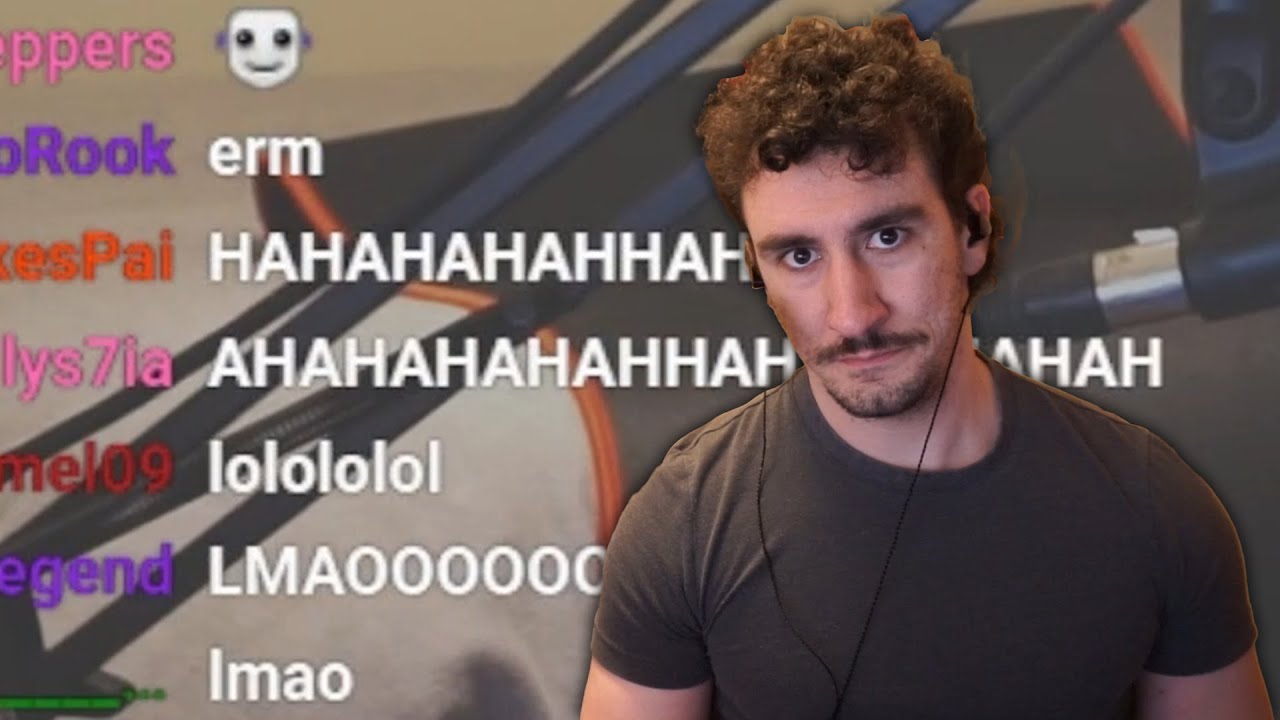 There Are Two Types Of Chatter - YouTube