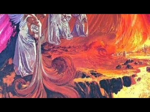 The Great Time Of Trouble - YouTube