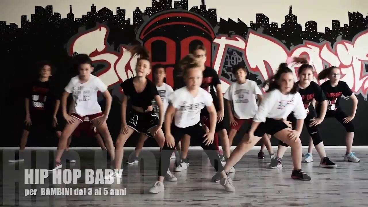 SWEET DEVILS SCHOOL video promo 2018/19 - YouTube