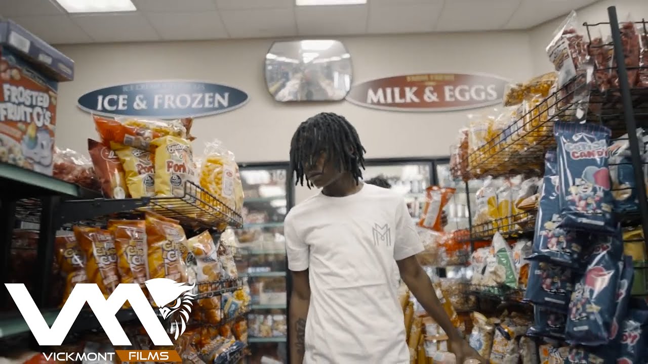 YV - Thug Cry ( Official Music Video ) - YouTube