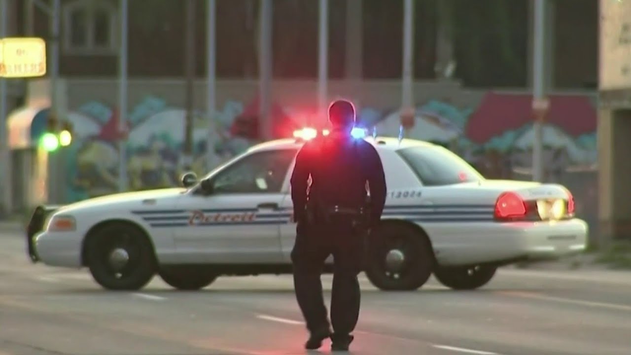 Northville police officer creates support network for frontline workers ...