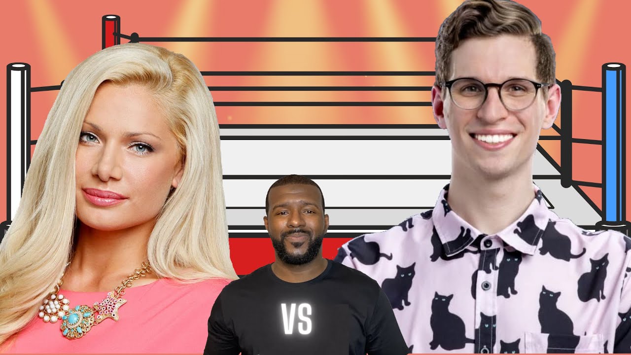 Is Michael Better Than Janelle? | BB24 Episode 28 Preview (September 8 ...