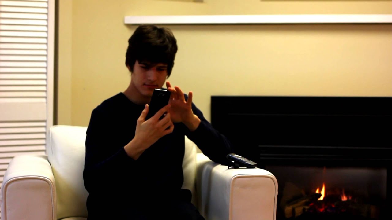 Bad Audio Vs Bad Video | Quality Example - YouTube