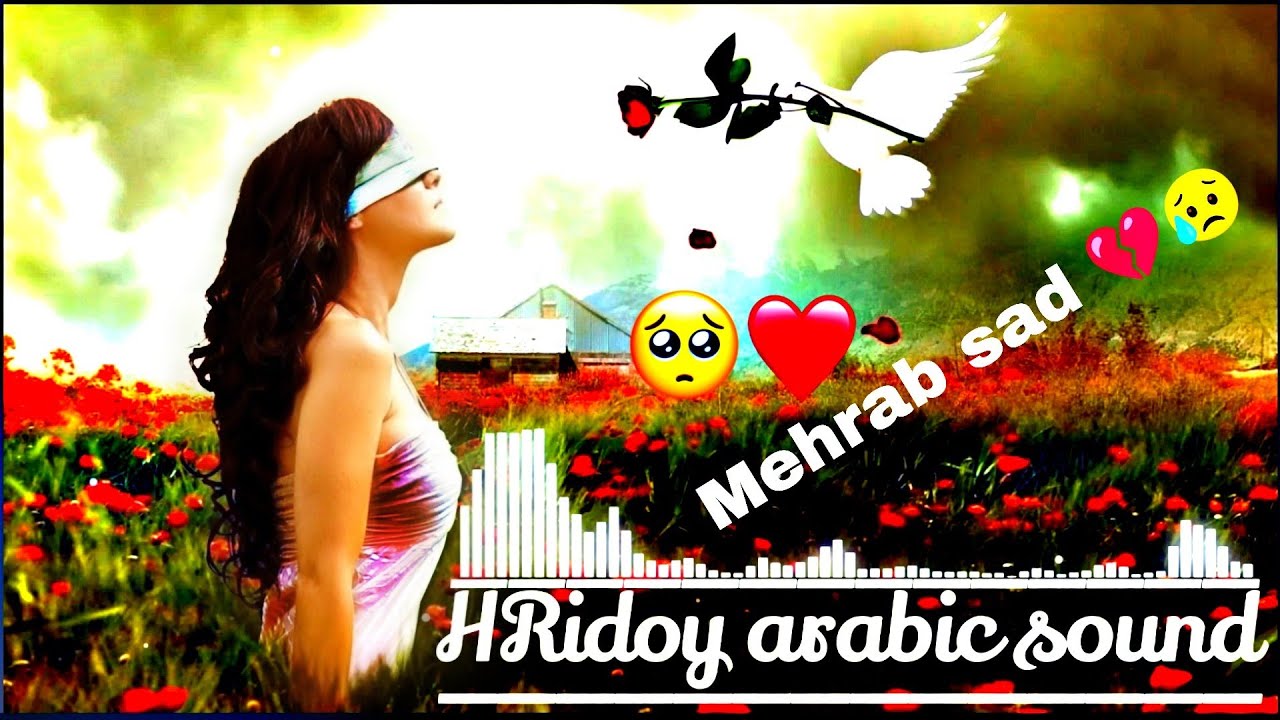 arabic sad music,HRidoy arabic sound - YouTube