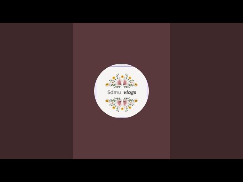 SDMU vlogs