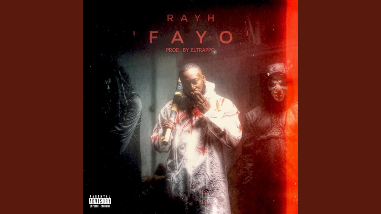 Fayo - YouTube