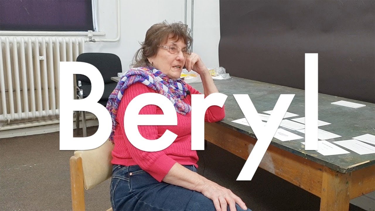 I Know This To Be True : Beryl Murray - YouTube