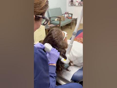 SP Dynamis Laser - YouTube