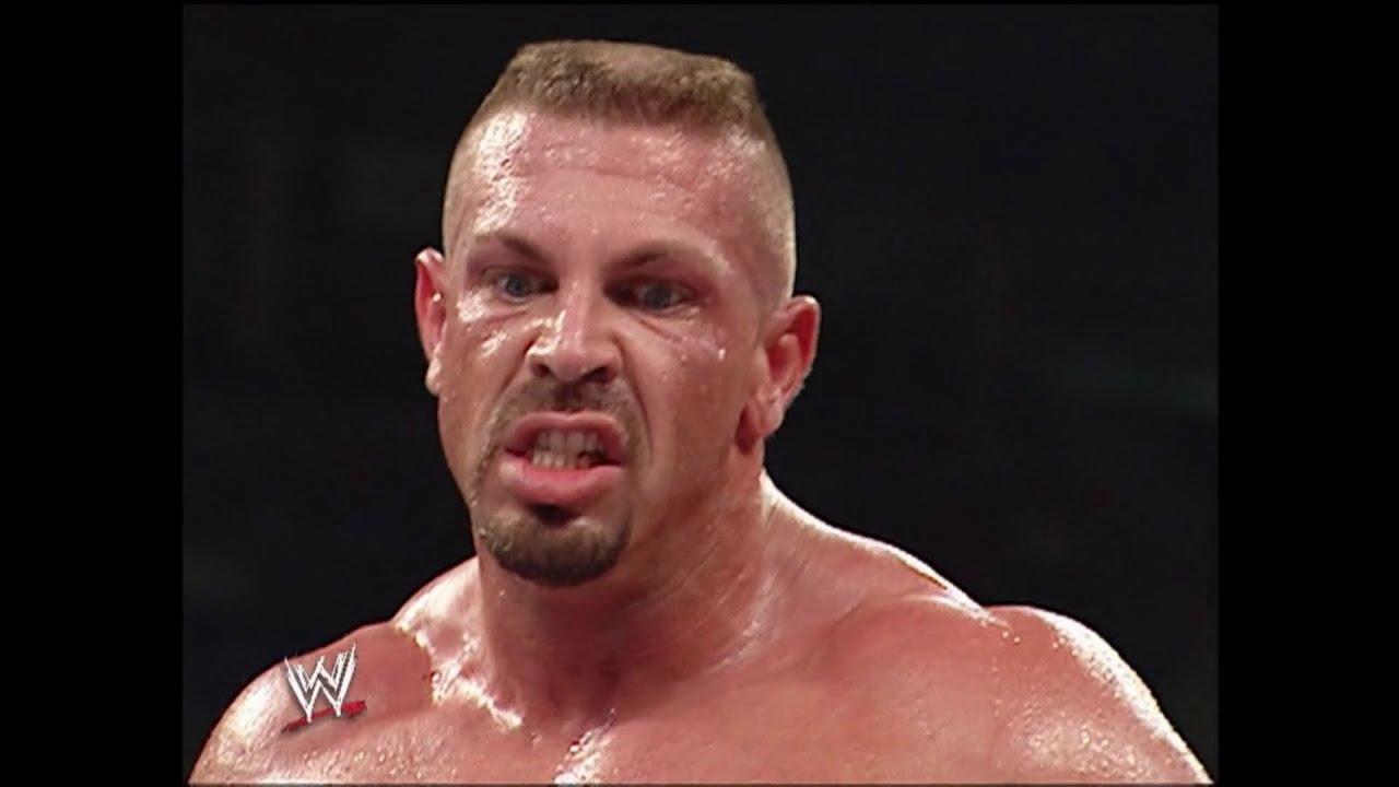 Luther Reigns Custom WWE Entrance Video - YouTube