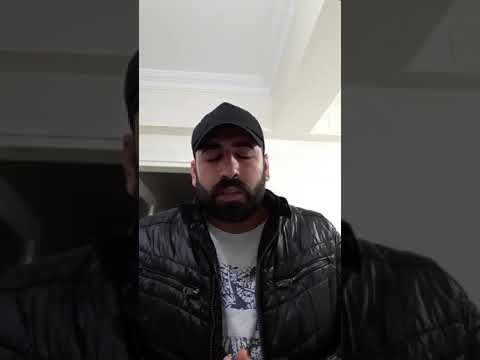 BABALARI SAĞ OLANLAR.BENİ İYİ DINLEYIN...ARMAĞAN.  OLSUN TÜM BABALARA..