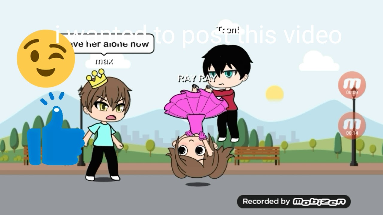 Gacha Life the prince - YouTube