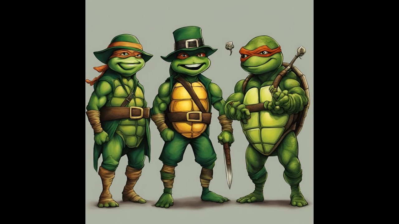 Farfadet malicieux - YouTube