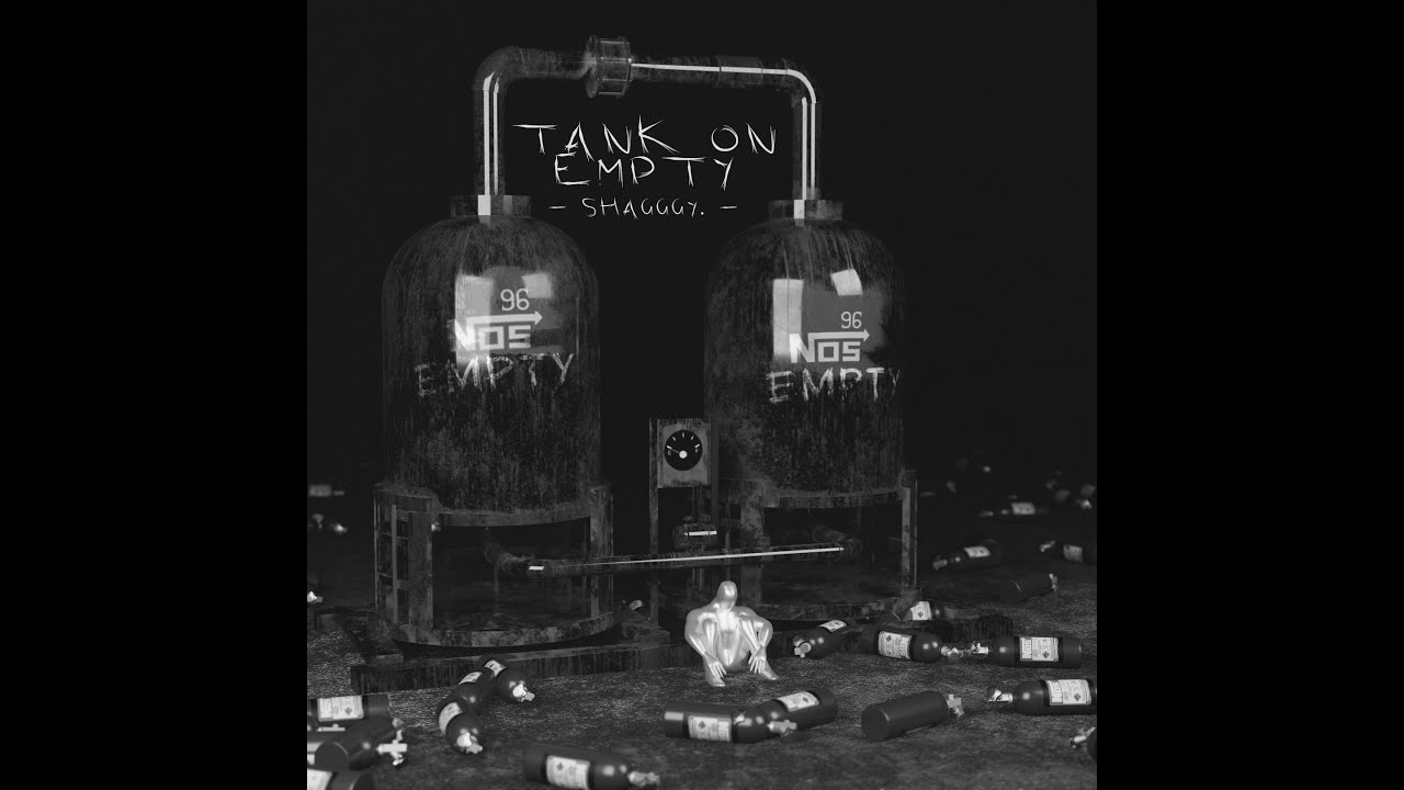 tank on empty - YouTube