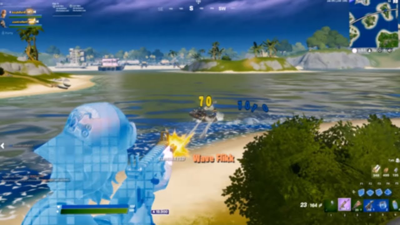 Mitr0 | Highlights #15 - YouTube