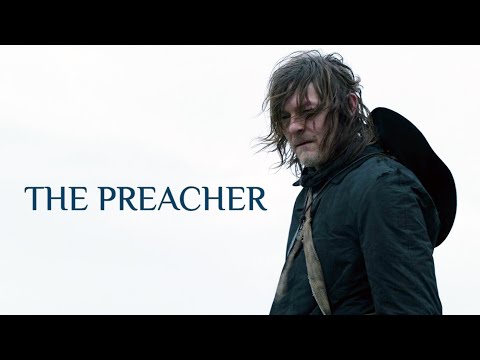 (TWD) Daryl Dixon | The Preacher - YouTube