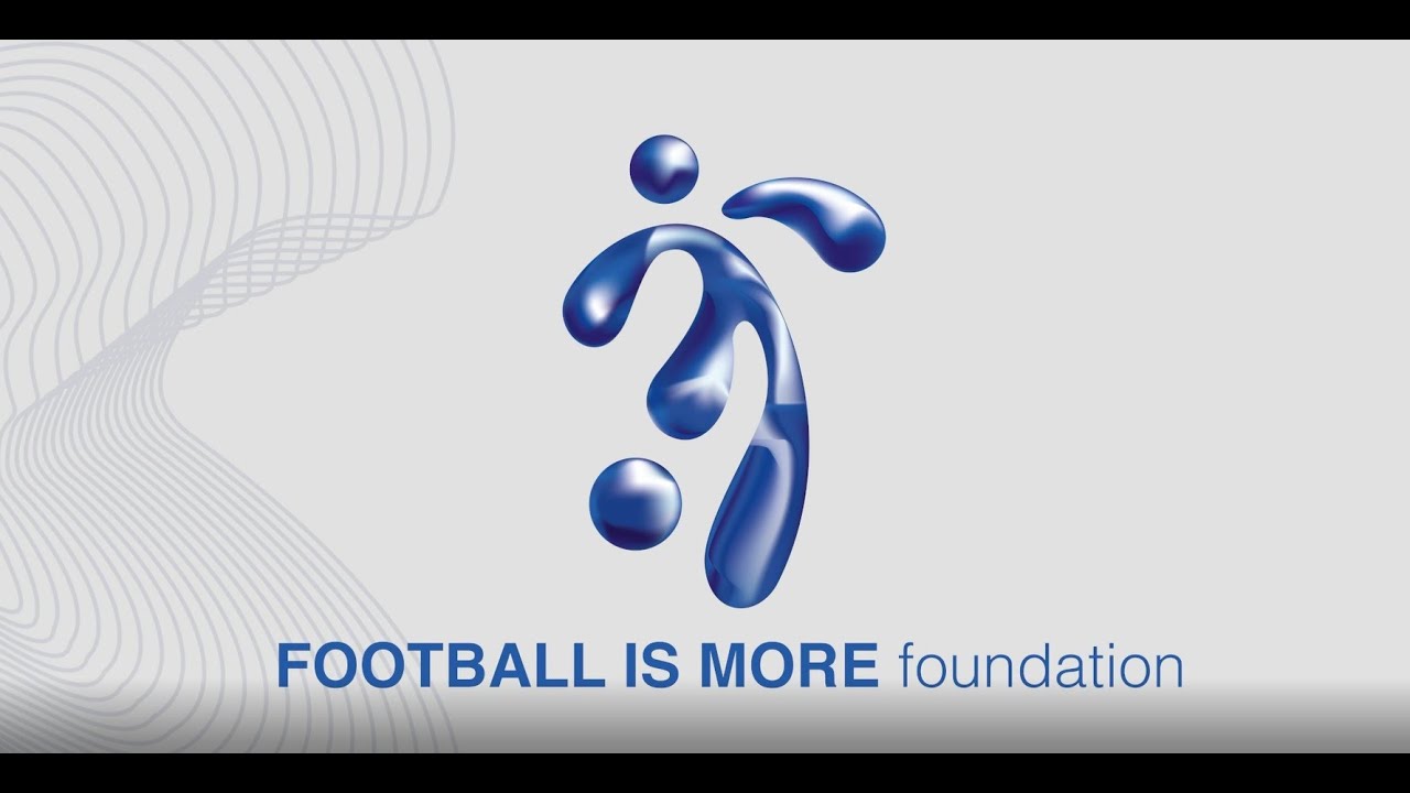 Introducing - FOOTBALL IS MORE foundation - YouTube