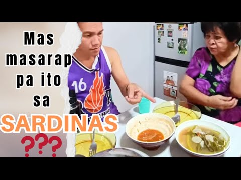 Yung di ka makapaghintay kumain. #nhadcruz #trending #viral #funny #comedy #contentcreator #vlog