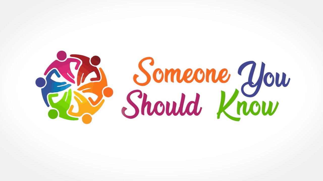 Someone You Should Know: 2019 Year In Review - YouTube