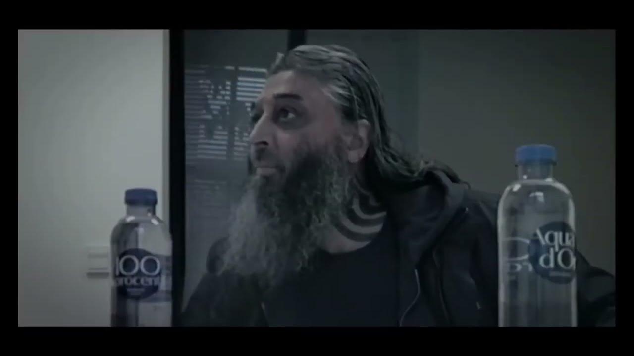 Den Sorte Svane Fasar Vil Knuse Amira Youtube