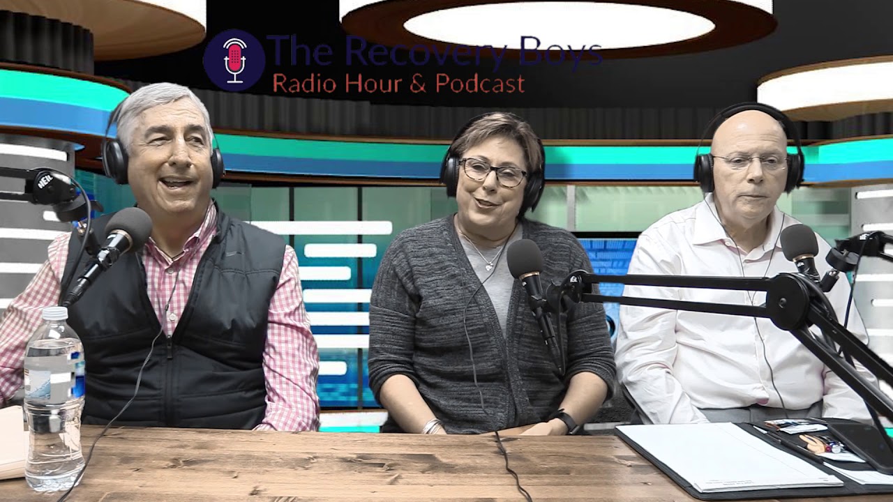 The Recovery Boys and Karen Wicker Jan 15, 2020 - YouTube