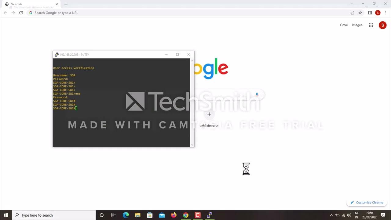 Why telnet is unsecure, Why we should not use telnet - YouTube