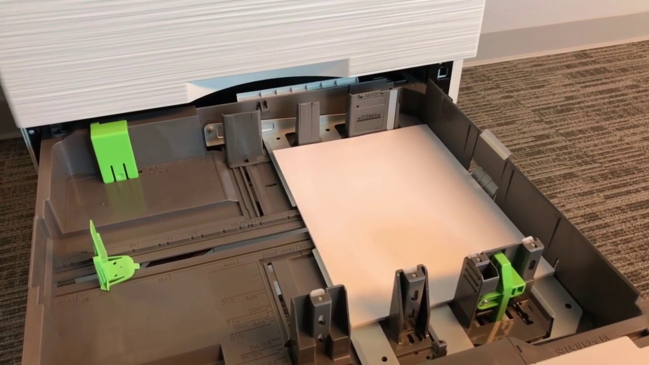 Sharp - Hardware - YouTube