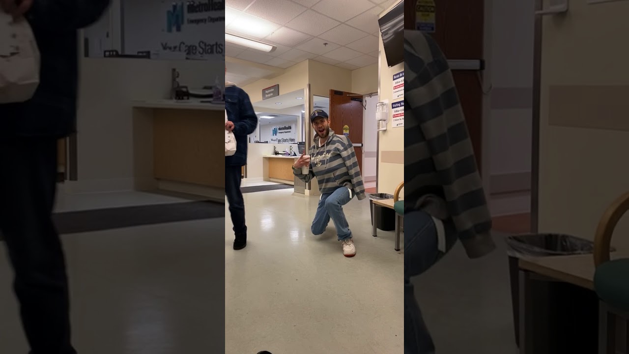 "ripped your arm right off" - YouTube