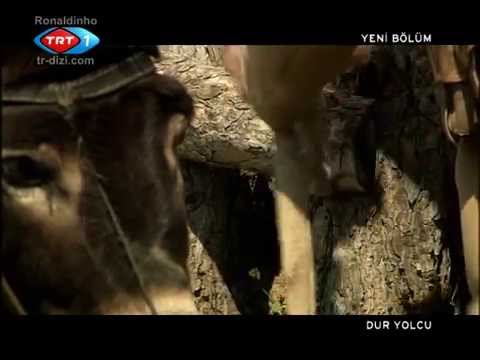 Dur Yolcu | 8. Bölüm | İzle