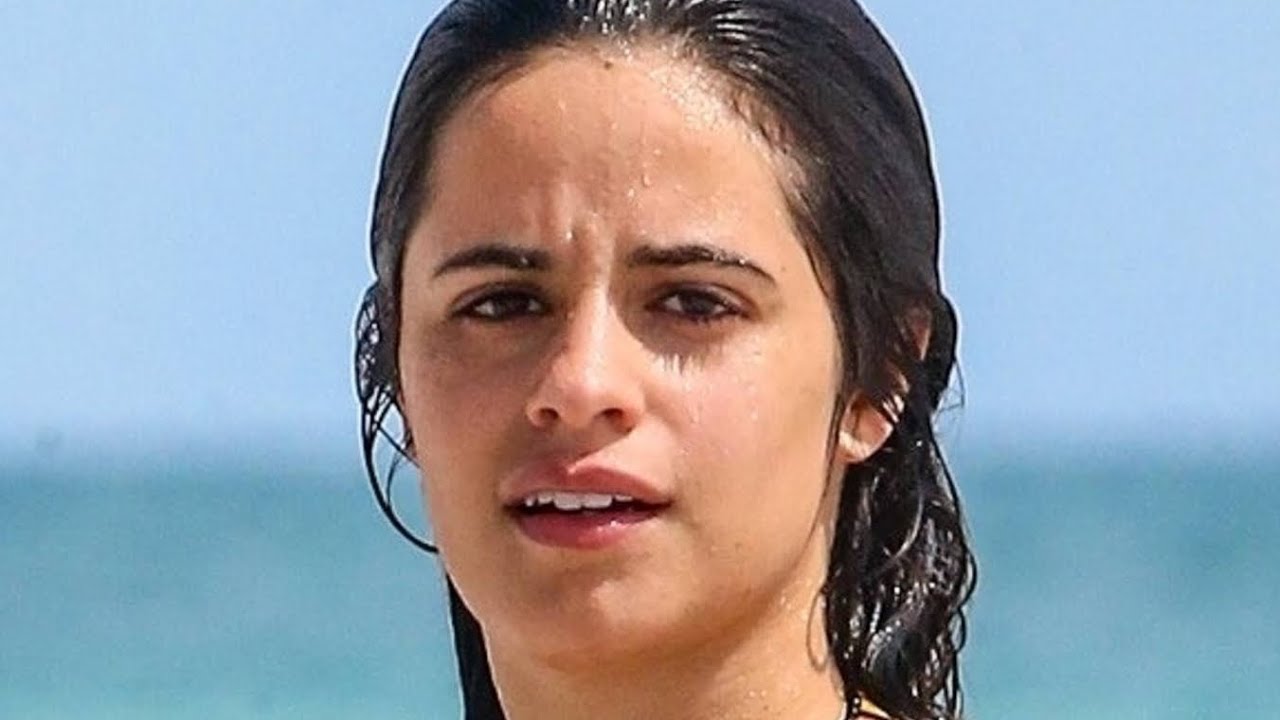 Camila Cabello Italian Actress Hot Sexy Ass ️😍 Youtube